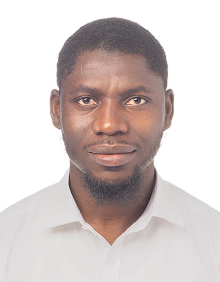 Meet the Team | About Us | Arusha Environmental Research Reserve | The Aga Khan University